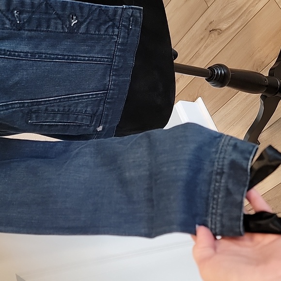 Blue Revival | Jackets & Coats | Nwot Blue Revival Denim Jacket | Poshmark